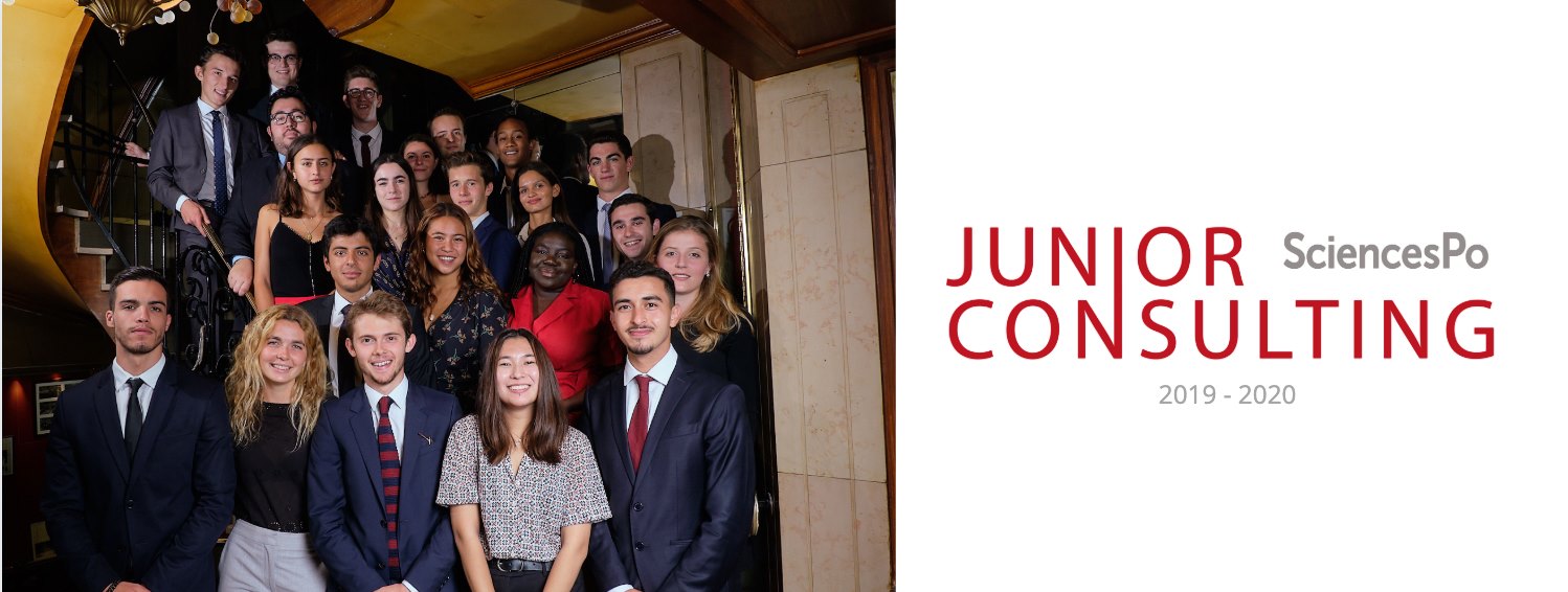 The history of the Pro Bono commitment of a junior enterprise : the ...